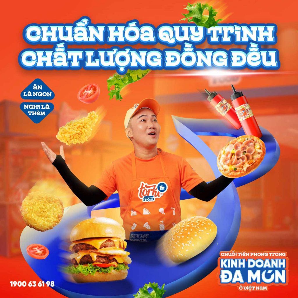 3 điều cần lưu ý trong hợp đồng thuê mặt bằng kinh doanh - Torki Food