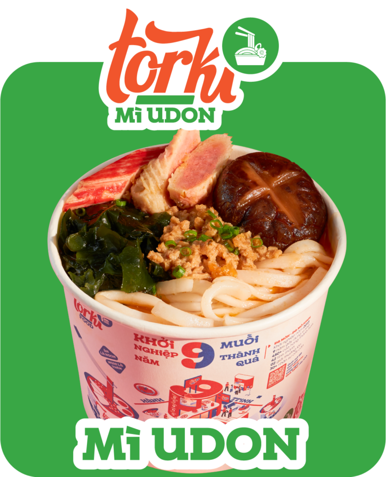 Đa Món - Torki Food