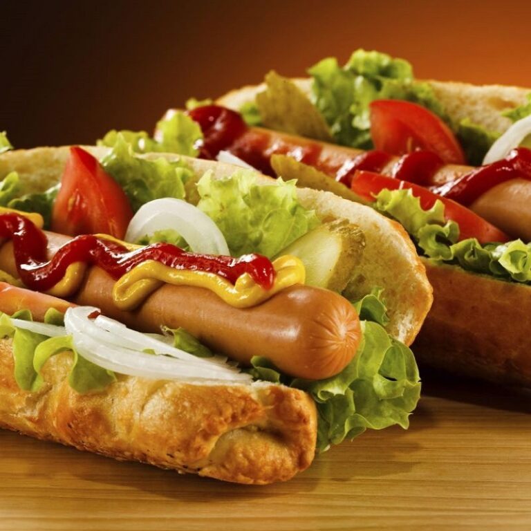 Bí quyết giúp món bánh hot dog ngon đúng điệu - Torki Food