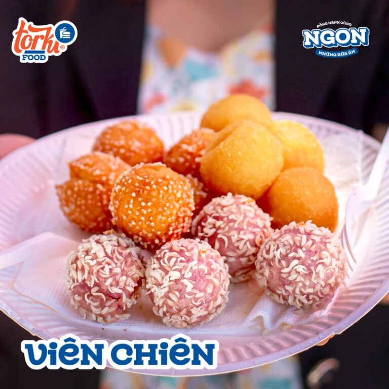 Menu Torki Food thu hút khách hàng hiệu quả như thế nào? - Torki Food