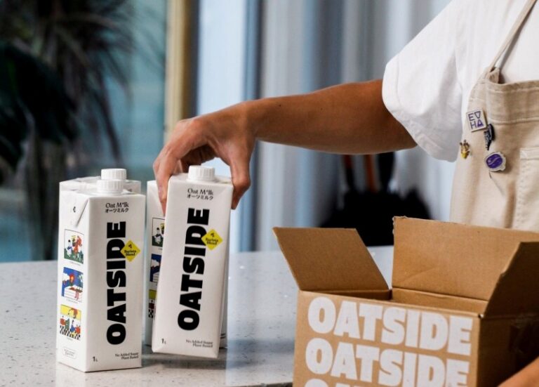 Oatside và các bài học vàng cho kinh doanh F&B - Torki Food