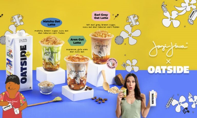 Oatside và các bài học vàng cho kinh doanh F&B - Torki Food