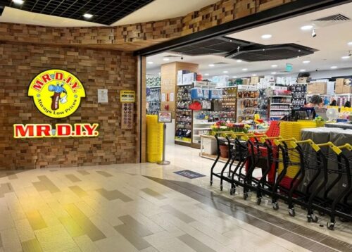 Tìm hiểu về Mr DIY - Chuỗi bán lẻ đa dạng, giá rẻ - Torki Food