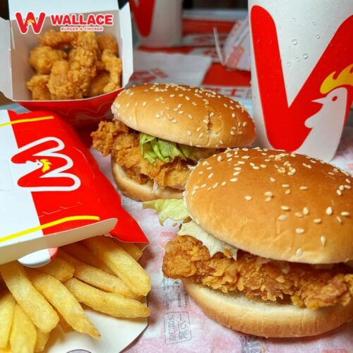 Giải mã lý do Wallace chưa tạo được dấu ấn tại Việt Nam - Torki Food